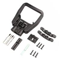 China IP23 Forklift Battery Charger Connector Plug for sale