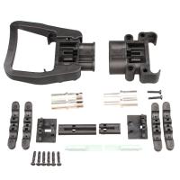 China IP23 Forklift Battery Charger Connector Plug for sale