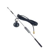 China 50W 7dBi Radio Frequency Antennas Vertical SMA Male Connector for sale