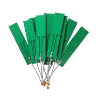 China 900MHz PCB Internal Radio Frequency Antennas 2G 3G GSM With IPEX Connector for sale