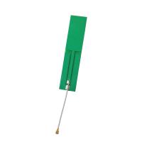 China 900MHz PCB Internal Radio Frequency Antennas 2G 3G GSM With IPEX Connector for sale
