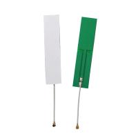 China 900MHz PCB Internal Radio Frequency Antennas 2G 3G GSM With IPEX Connector for sale