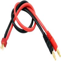 China 20AWG Deans Connector Battery Charger for sale