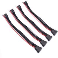 China UL Lipo Balance RC Charger Cable 22AWG Plastic Metal Material for sale