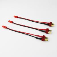 China Tinned Copper Deans Connector Battery Charger 20AWG Multiscene for sale