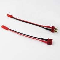 China Tinned Copper Deans Connector Battery Charger 20AWG Multiscene for sale