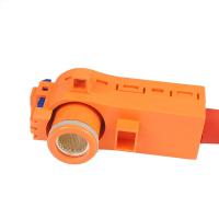 China 1500V 300A Energy Storage Cable Assembly High Voltage Connector for New Energy Vehicles for sale
