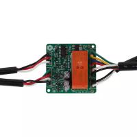 China Nylon PBT Connector Automobile Wire Harness Practical Multipurpose for sale