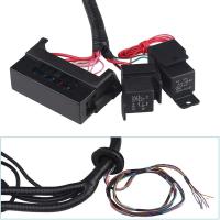 China 12V 4L60E LS1 Standalone Engine Wiring Harness 1997-2006 DBC for sale
