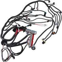 China 12V 4L60E LS1 Standalone Engine Wiring Harness 1997-2006 DBC for sale