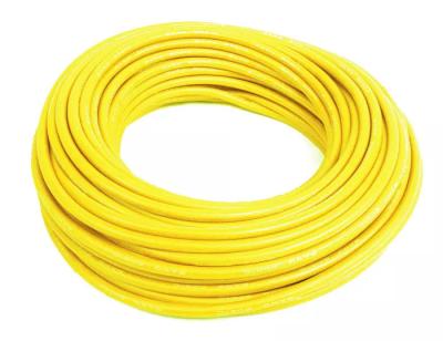 China 14 Gauge Silicone Stranded Tinned Copper Wire Ultra Flexible High Temperature for sale