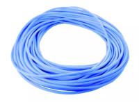 China 14 Gauge Silicone Stranded Tinned Copper Wire Ultra Flexible High Temperature for sale