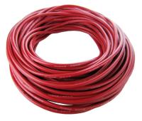 China 14 Gauge Silicone Stranded Tinned Copper Wire Ultra Flexible High Temperature for sale