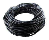China 14 Gauge Silicone Stranded Tinned Copper Wire Ultra Flexible High Temperature for sale