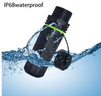 China Female To Female RJ45 Waterproof Connector IP68 Panel Mount Coupler for sale