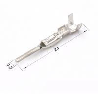 China 1-6 Pin Waterproof Automotive Electrical Connector 16A 450VAC for Car Motorcycle for sale
