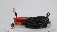 China Super Flexible Silicone Wire 2AWG-16AWG 600V Tinned Copper Conductor 200C for sale