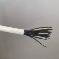 China Low Voltage PVC Electronic Wire 1007 1015 4 - 22 AWG Electric Jumper Cables for sale
