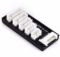 China JST XH Thunder Power Balance Board Adapter for RC 6S LiPo Battery Charging 15cm for sale