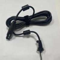 China XLR 3P  Connector to SR injection Connect cable with 1185  two core cable for sale