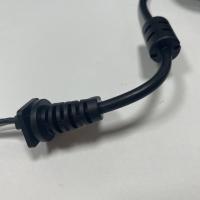 China XLR 3P  Connector to SR injection Connect cable with 1185  two core cable for sale