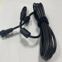 China XLR 3P  Connector to SR injection Connect cable with 1185  two core cable for sale