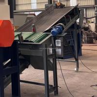 China High Quality 100-2000Kg/h Plastic Shredder Source Factory PP PE PVC Waste Plastic Recycling Machine with PET & PC Materials for sale