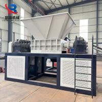 China Metal Shredder Scrap Car Body Shredder Scrap Steel and Iron Shredder Manufacturer for sale