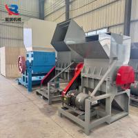 China Chinese Manufacturer of Multi-Purpose Plastic Shredders for Shredding Plastics of Various Materials for sale