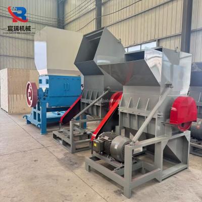 China Chinese Manufacturer of Multi-Purpose Plastic Shredders for Shredding Plastics of Various Materials for sale