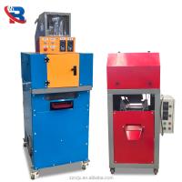 China 2025 High Quality Cable Granulator Copper Wire Recycling Machine Scrap Metal Copper Granules Shredders Machine for sale
