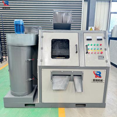 China New Scrap Wire Granulator Recycling Copper Wire Copper Cable Granulator Machine for Sale for sale