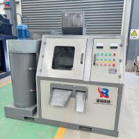 China New Scrap Wire Granulator Recycling Copper Wire Copper Cable Granulator Machine for Sale for sale