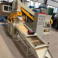 China New Scrap Wire Granulator Recycling Copper Wire Copper Cable Granulator Machine for Sale for sale