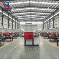China Green Energy Single Shaft Shredder Biomass Waste to Energy Shredding Machine for sale