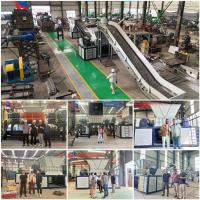 China Green Energy Single Shaft Shredder Biomass Waste to Energy Shredding Machine for sale