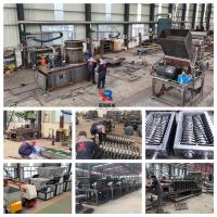 China Sustainable Mini Dual Shaft Shredder for Plastic Circular Economy Recycling for sale