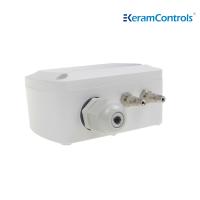 China KDP110 -1000 to +1000 Pa Differential Pressure Transmitter for Medical Centers for sale