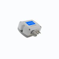 China IP65 Digital Differential Pressure Sensor KDP210 with ±1% Accuracy and 0.5s Response Time for HVAC Systems for sale
