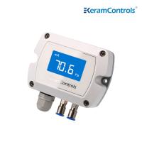 China KDP210Q Differential Pressure Transmitter for sale