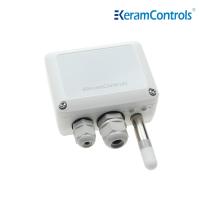 China KTH510 Digital RS485 Humidity Pressure Temperature Transmitter IP65 Rated with ±2% Accuracy and -35°C to +80°C Range for sale