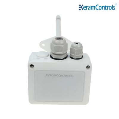 China rs485 temp humidity sensor HVAC for sale