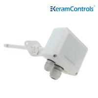 China NEMA4 Temperature Humidity Transmitter KTH510 IP65 for Food Transportation -30 to 70C for sale