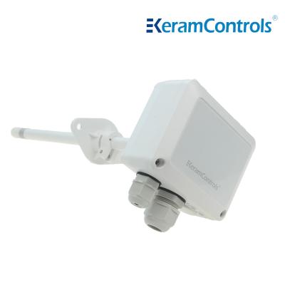 China NEMA4 Temperature Humidity Transmitter KTH510 IP65 for Food Transportation -30 to 70C for sale