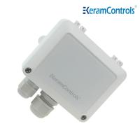 China -35~35℃ Humidity And Temperature Sensor HVAC for sale