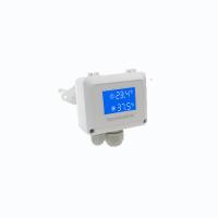 China Replaceable Vaisala Temp Humidity Sensor KTH500 for HVAC -30 to 70C IP65 for sale
