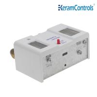China Q830 Series 250V 72A Adjustable Pressure Switch with IP44 Rating for Industrial Monitoring Systems for sale