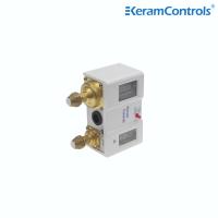 China Q830 Automatic Pressure Control Switch for Water Pump 6 Bar 30 Bar for sale