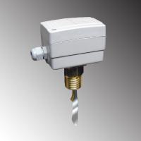 China IP65 Liquid Flow Switch Paddle Sensor 15A 250VAC for Industrial OEM Applications for sale