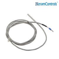 China KTC111 Waterproof NTC Temperature Sensor 10KΩ B3435 with IP65 Rating for HVAC Systems for sale